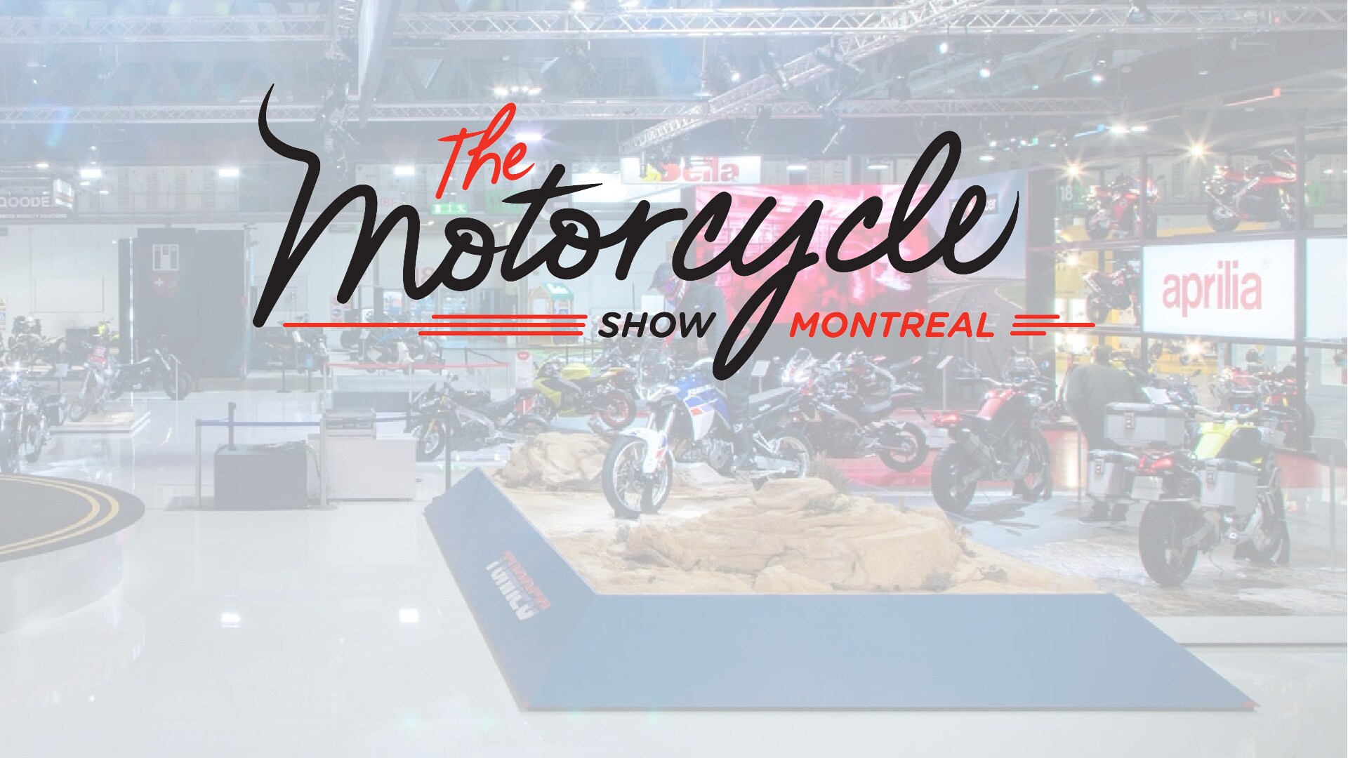 Canadian Motorcycle Show | CA