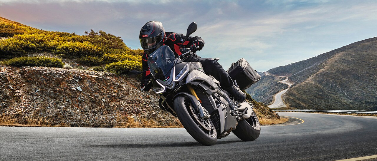 Promociones | Aprilia ES