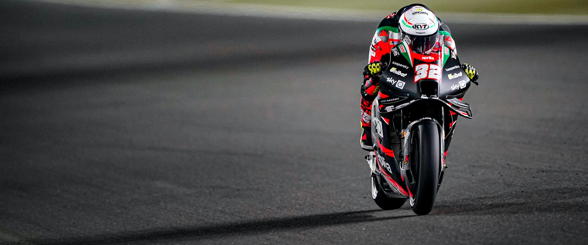 MotoGP 2021 - Preview - GP of Doha