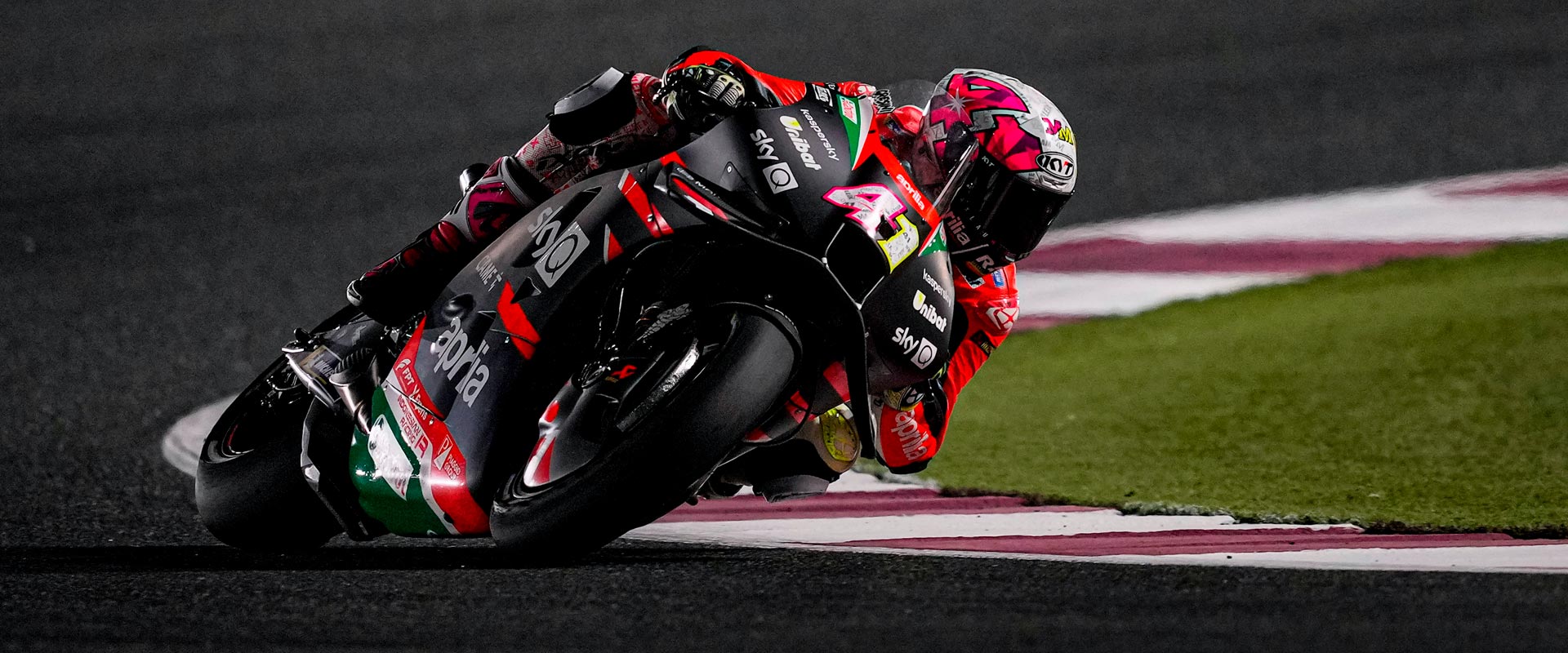 MotoGP 2021 - Preview - GP of Doha