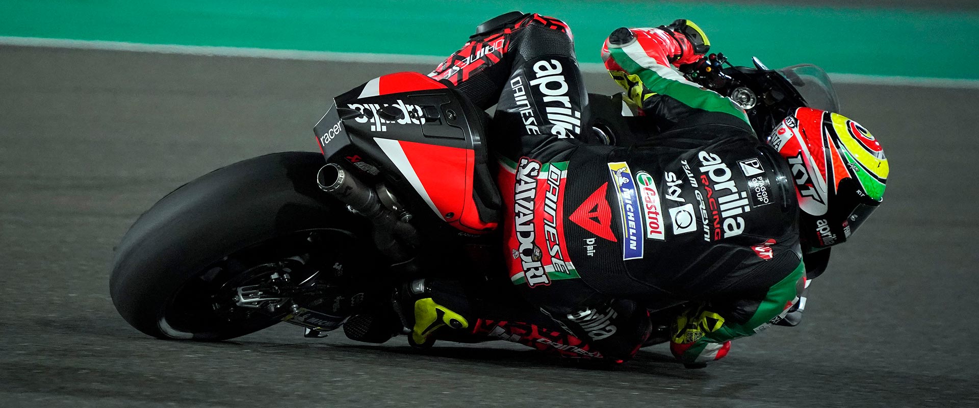 MotoGP 2021 - Qualifying - GP of Doha