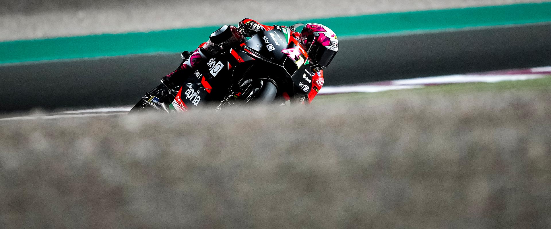 MotoGP 2021 - Qualifying - GP of Doha