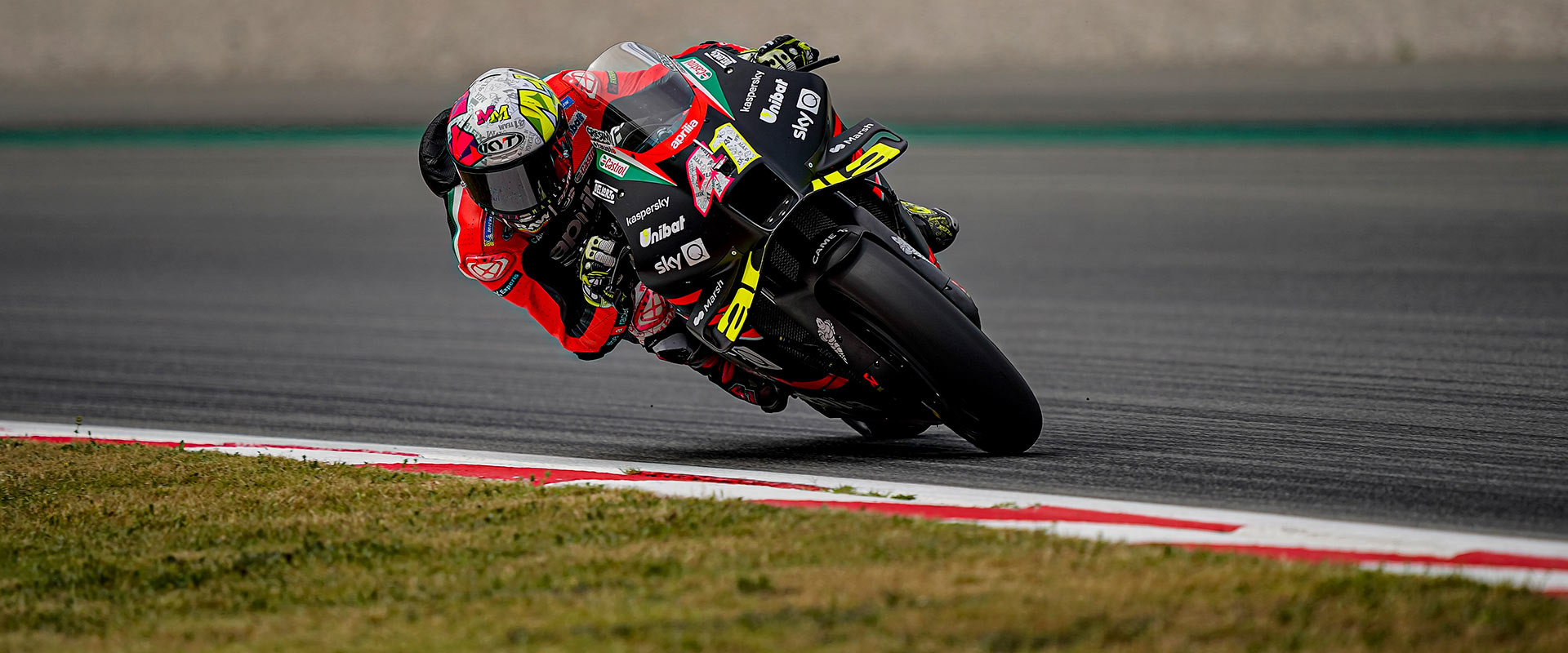 MotoGP 2021 - Free Practice - GP of Catalunya