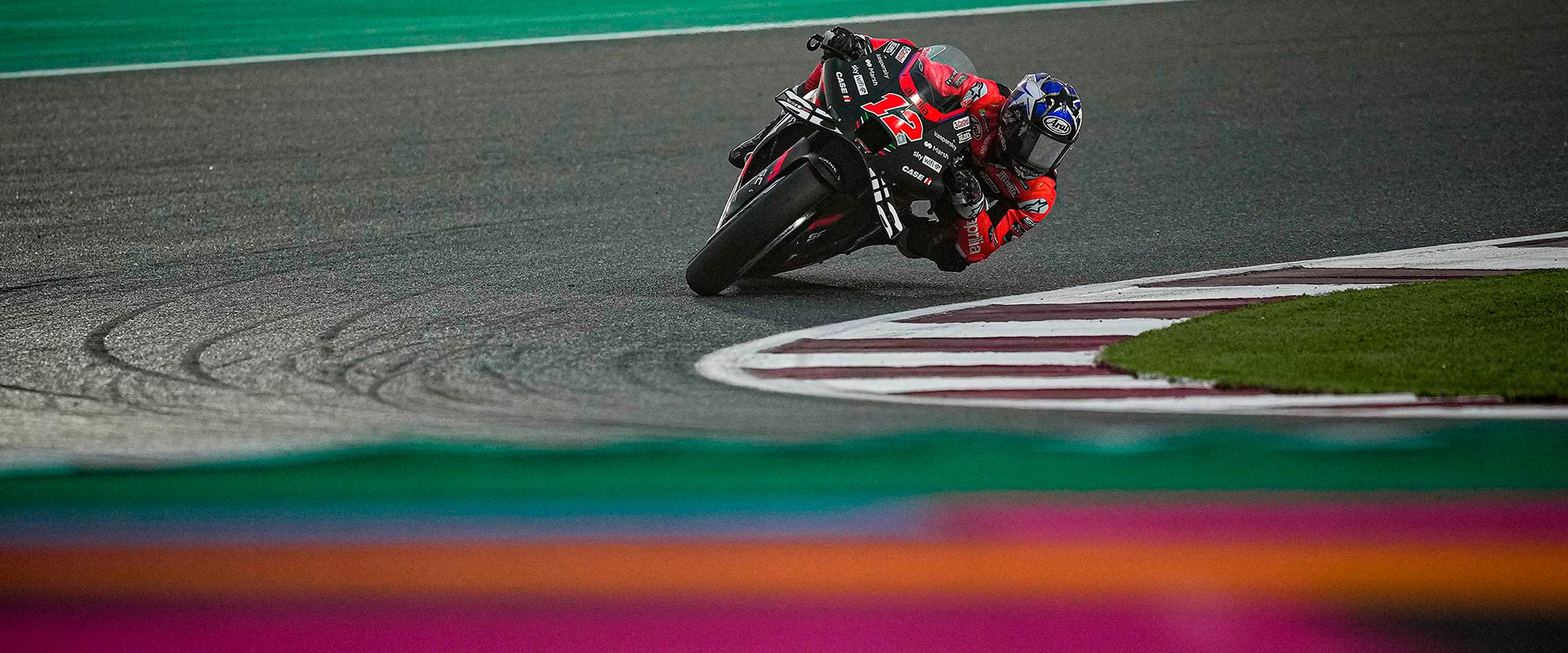 MotoGP 2022 - Qualifying - Grand Prix of Qatar