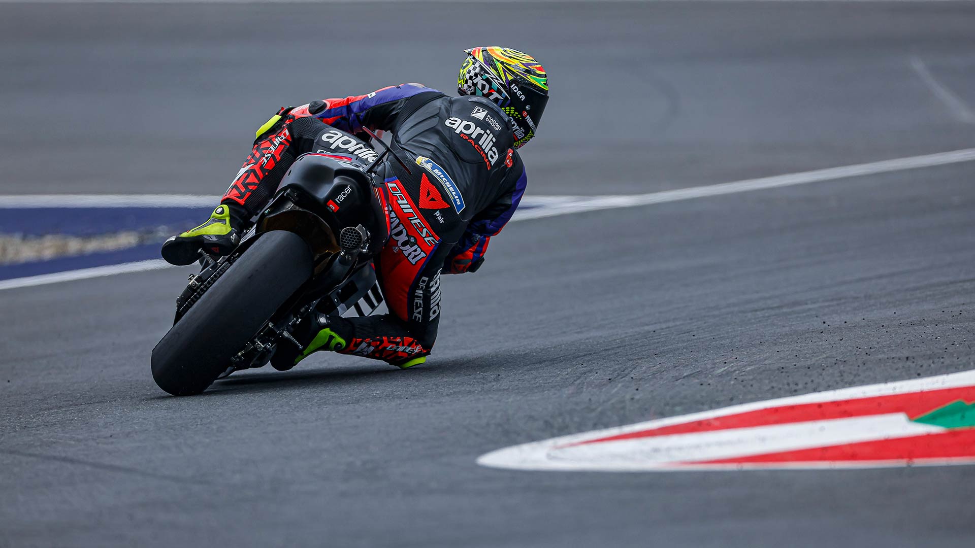 MotoGP 2022 - Free Practice - Motorrad Grand Prix von Österreich