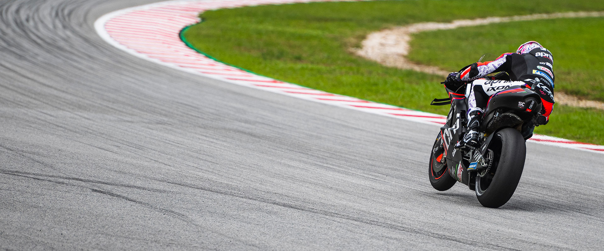 MotoGP 2022 - Qualifying - Malaysia Motorcycle Grand Prix