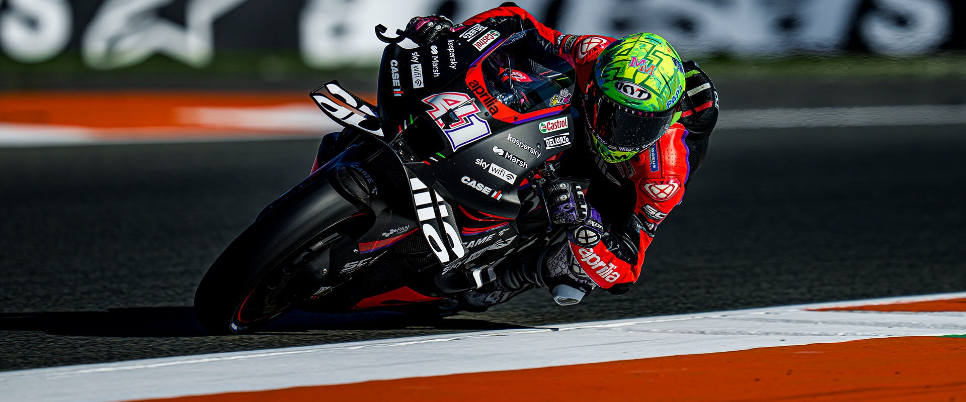 MotoGP 2022 - Free Practice - Gran Premio de la Comunitat Valenciana