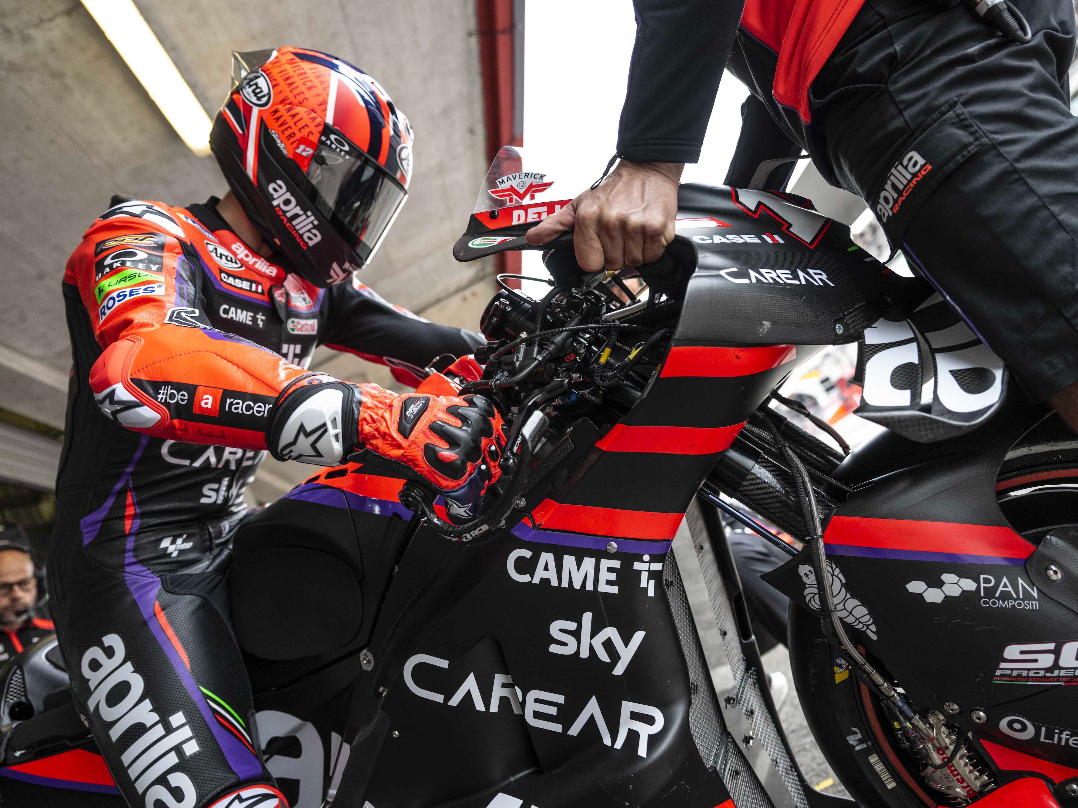 MotoGP 2023: THE FIRST WEEKEND OF THE 2023 SEASON GETS OFF ON THE RIGHT ...