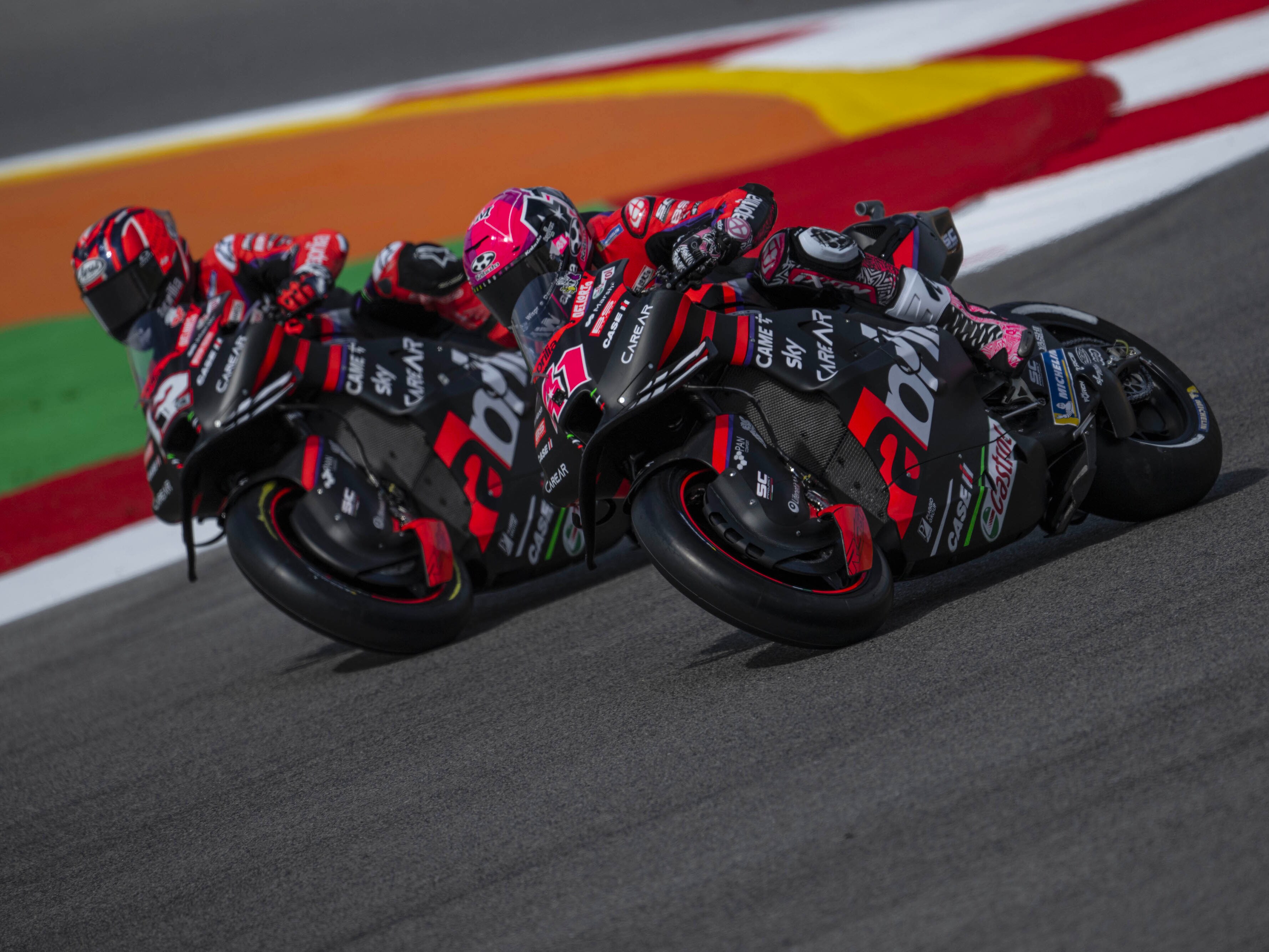 MotoGP 2023: THE FIRST WEEKEND OF THE 2023 SEASON GETS OFF ON THE RIGHT ...