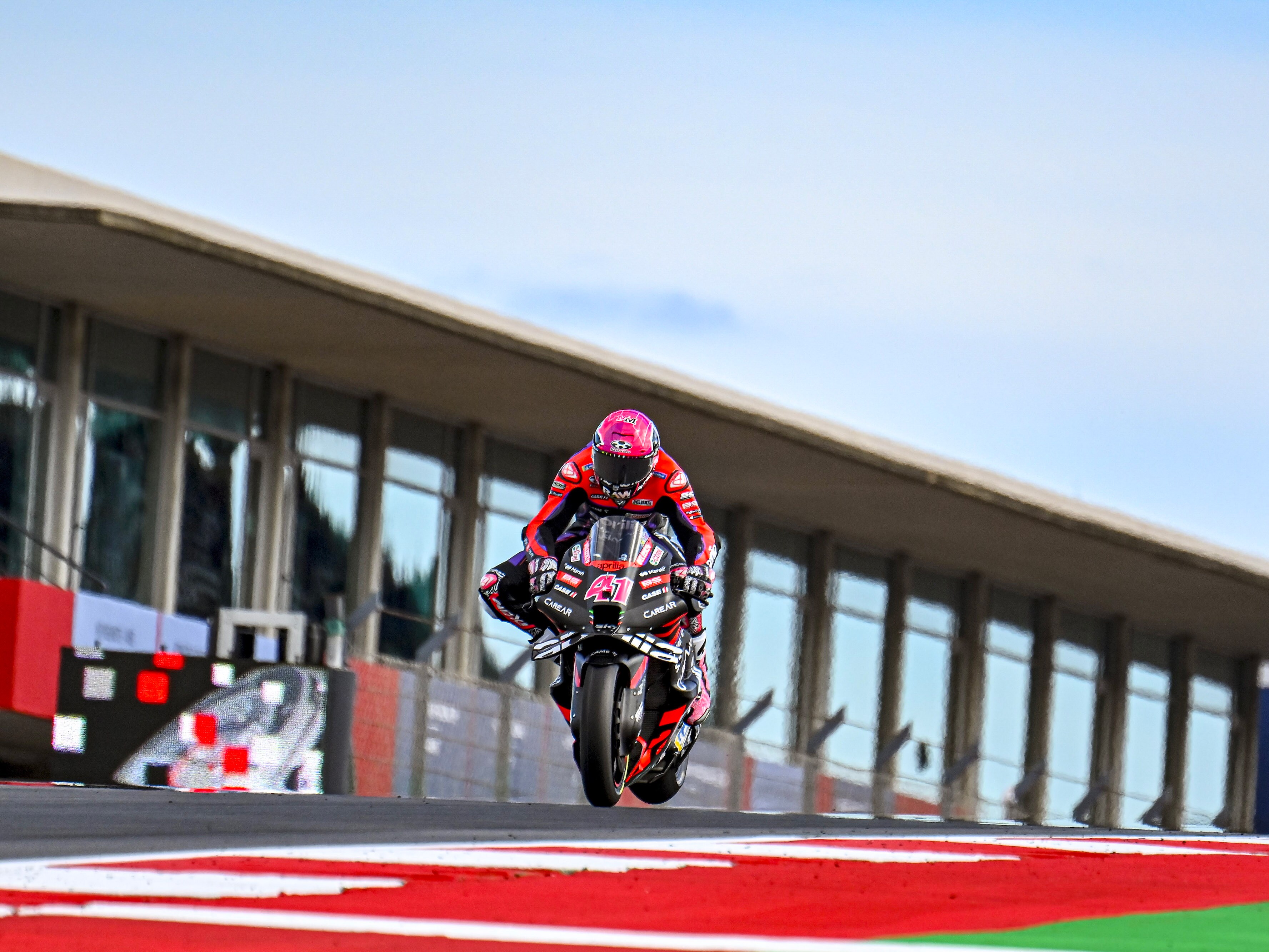 MotoGP 2023: THE FIRST WEEKEND OF THE 2023 SEASON GETS OFF ON THE RIGHT ...