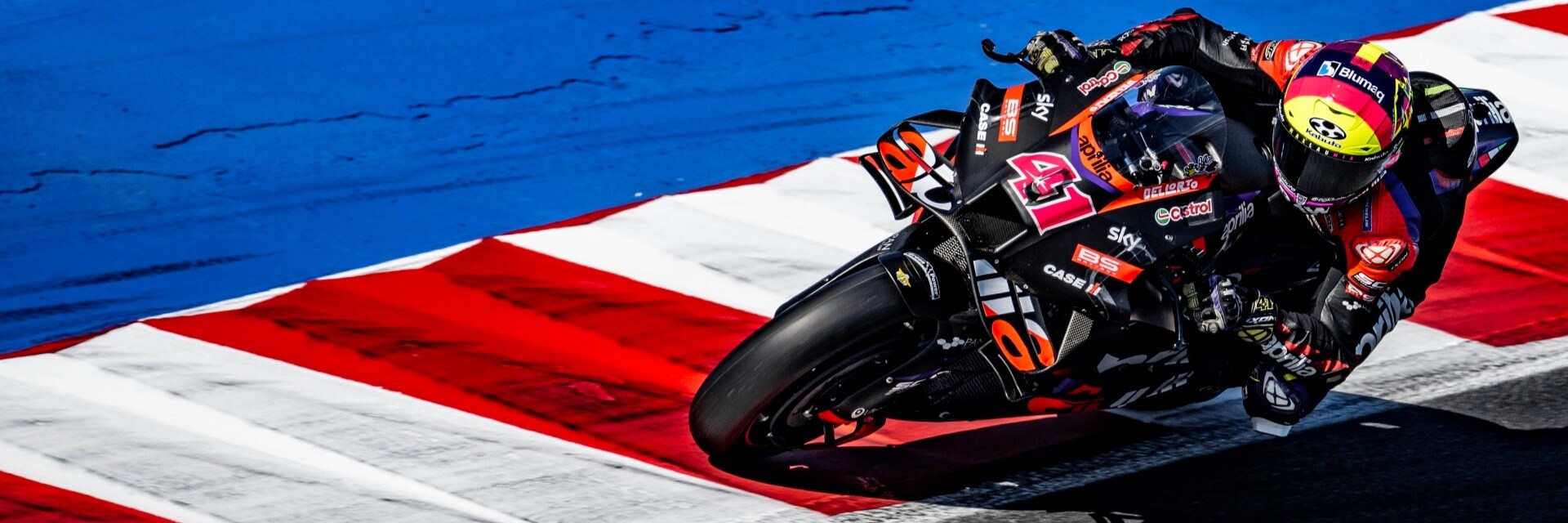 Aprilia Racing: motorcycling history with 54 world titles | Aprilia EN