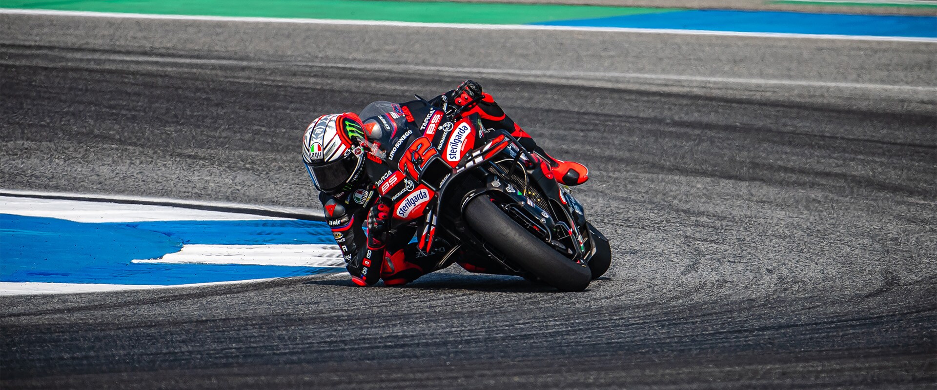 Aprilia Racing: motorcycling history with 54 world titles | Aprilia EN