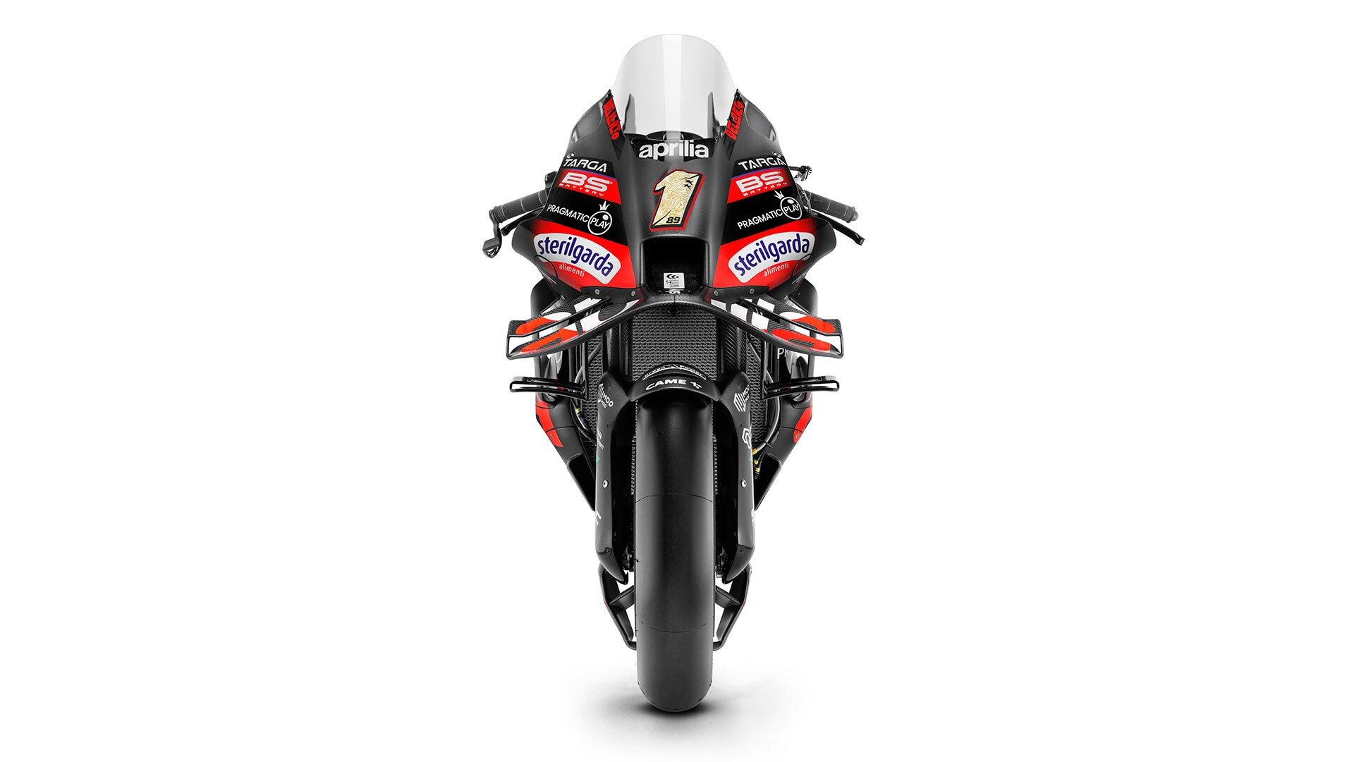 MotoGP | Aprilia IT