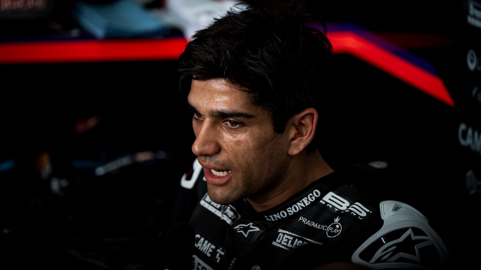 INIZIANO A SEPANG I TEST PRE-STAGIONALI PER APRILIA RACING | Aprilia IT