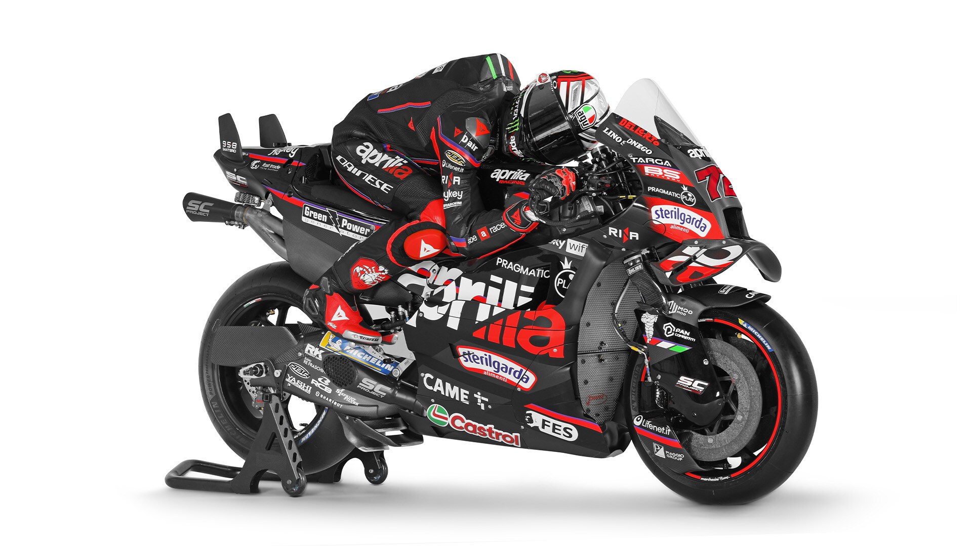 MotoGP | 2024 - 2025 | Off-Season | Page 7 | 13x Forums