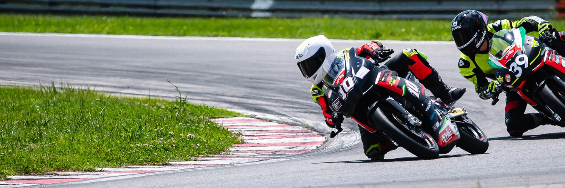 Aprilia Racing: motorcycling history with 54 world titles | Aprilia EN