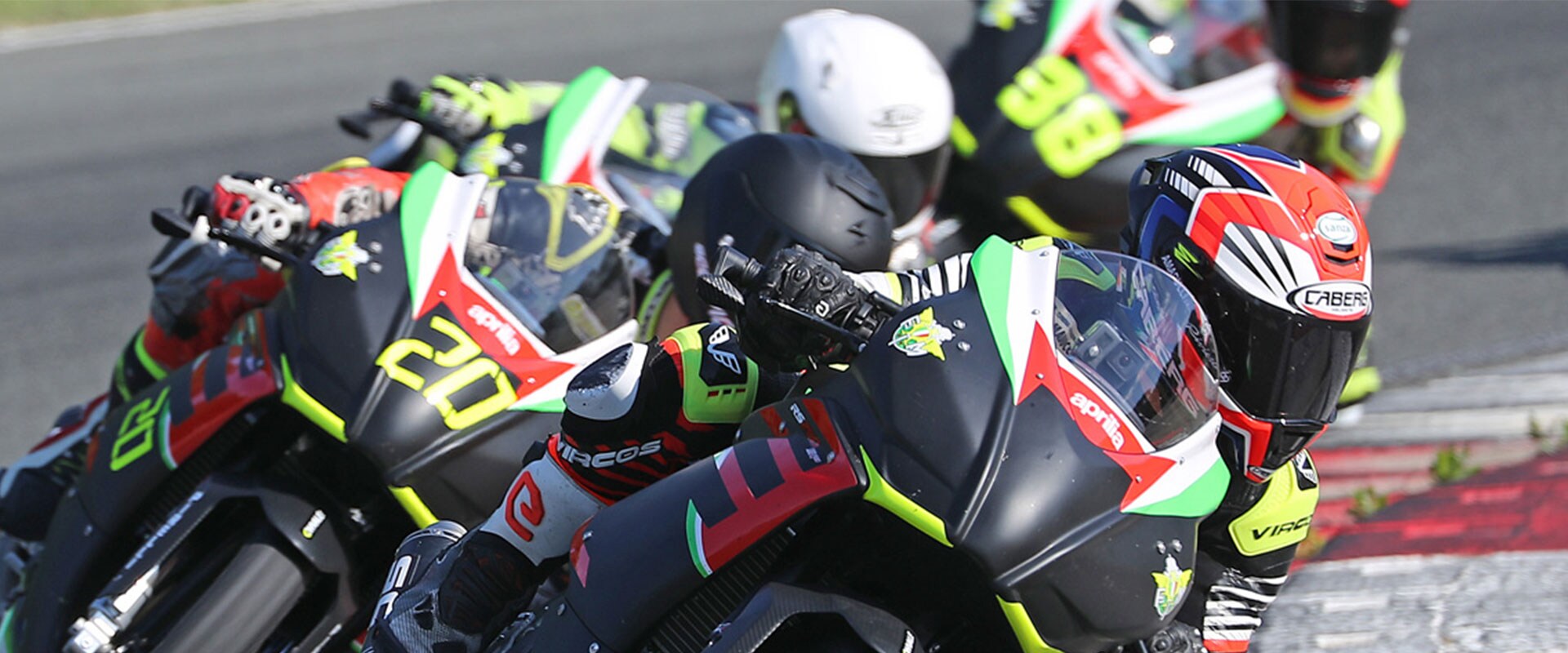 Test day in Varano