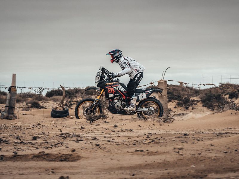 Motorcycles & Scooters: Sport, Urban & Adventure | Aprilia EN