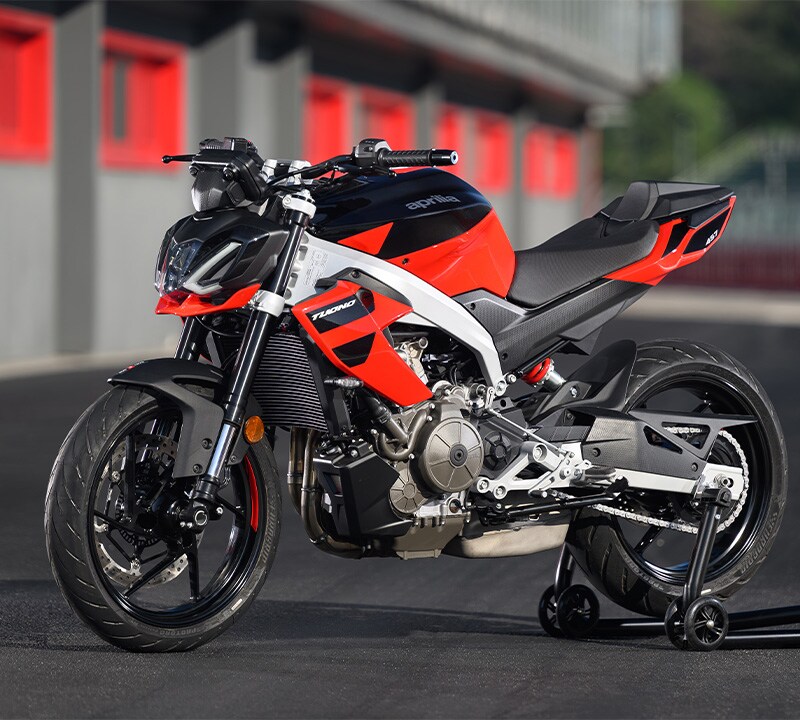 Aprilia Tuareg Rally 660: price, colors, consumption