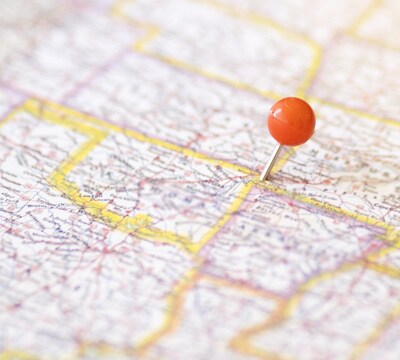 Aprilia Centers in Italy: Dealers Map | Aprilia UK