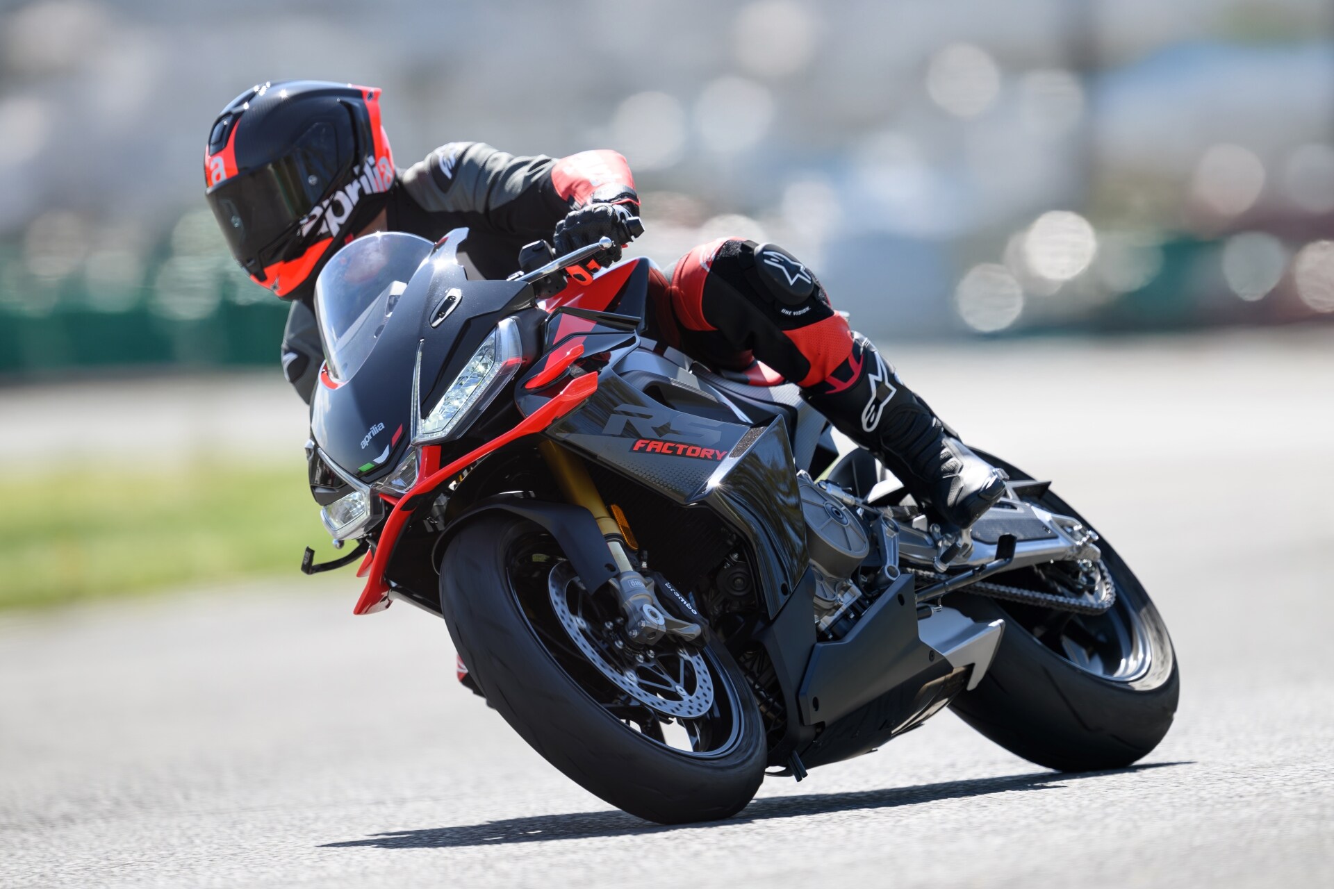 Aprilia preço, cores, consumo