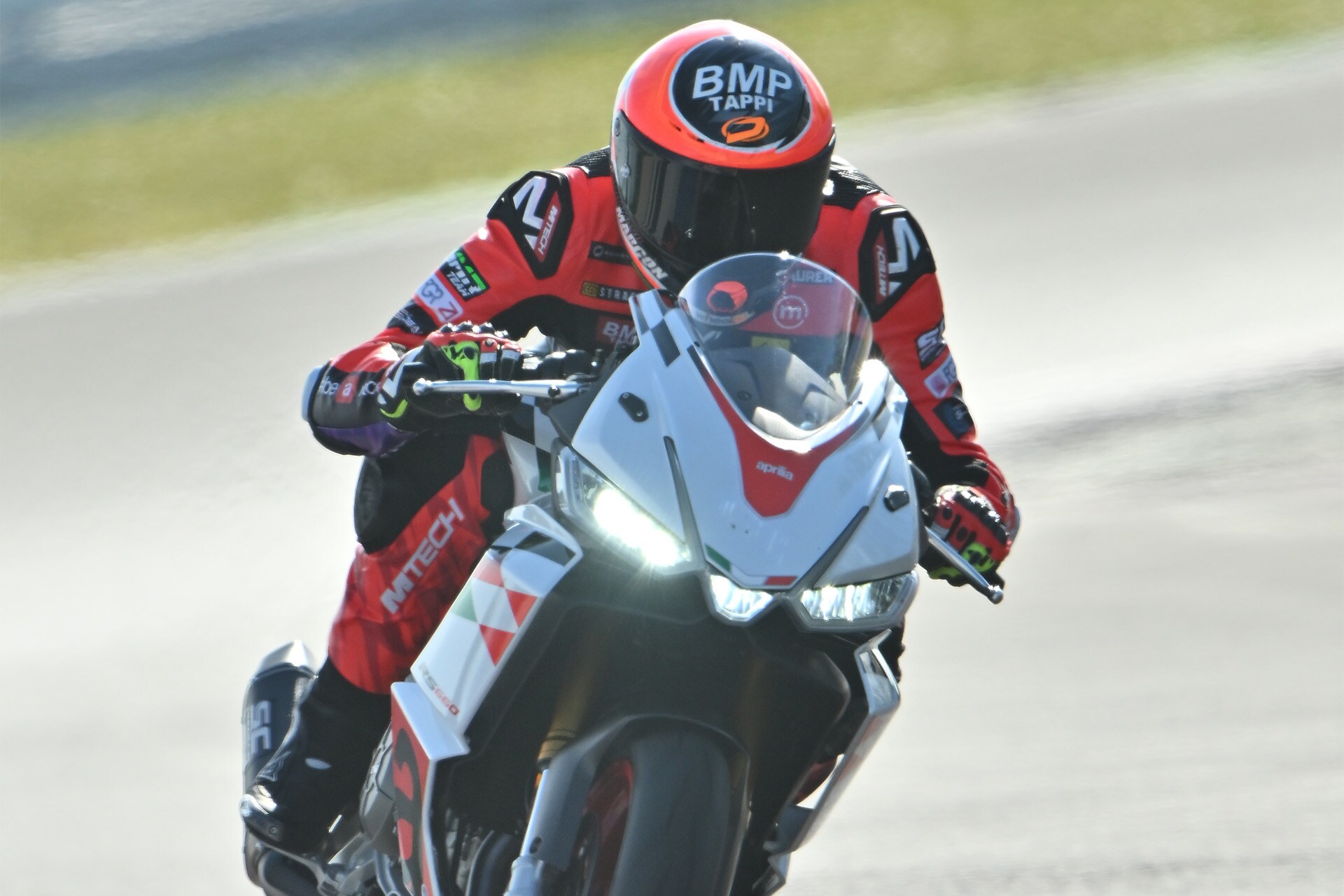 RS 660: Découvrir la gamme | Aprilia FR