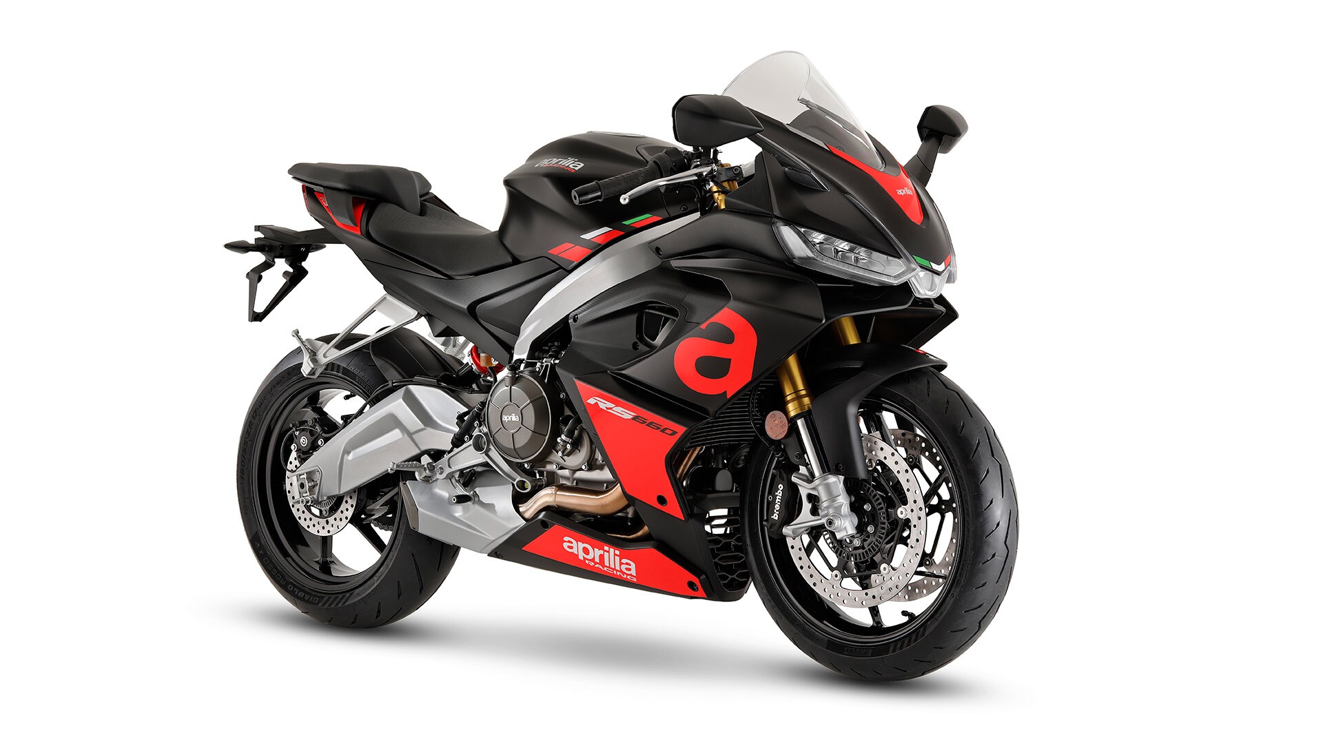 Aprilia RS 660: prix, couleurs, consommation | Aprilia FR