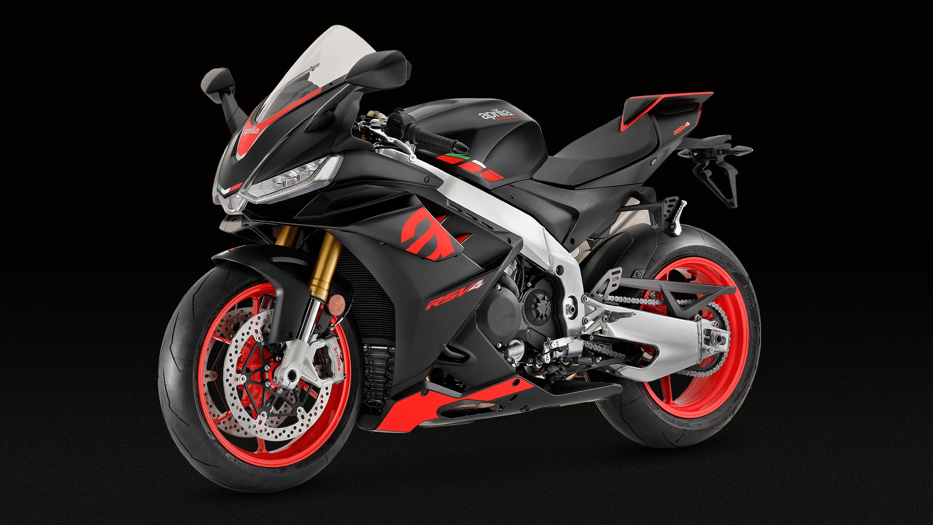 Aprilia RSV4: superbike, sports bike. 1000cc and 1100cc