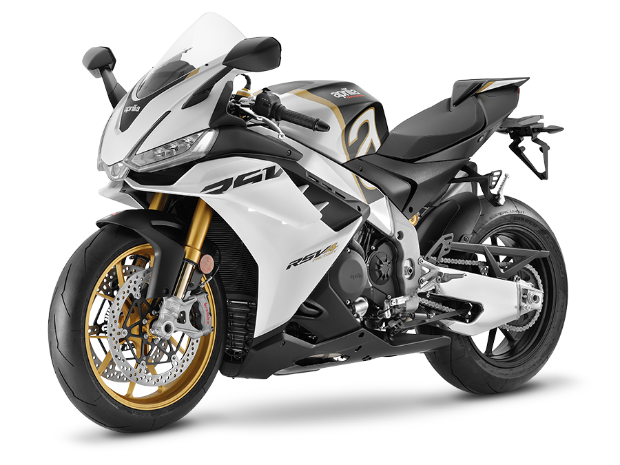 RSV4: Découvrir la gamme | Aprilia FR