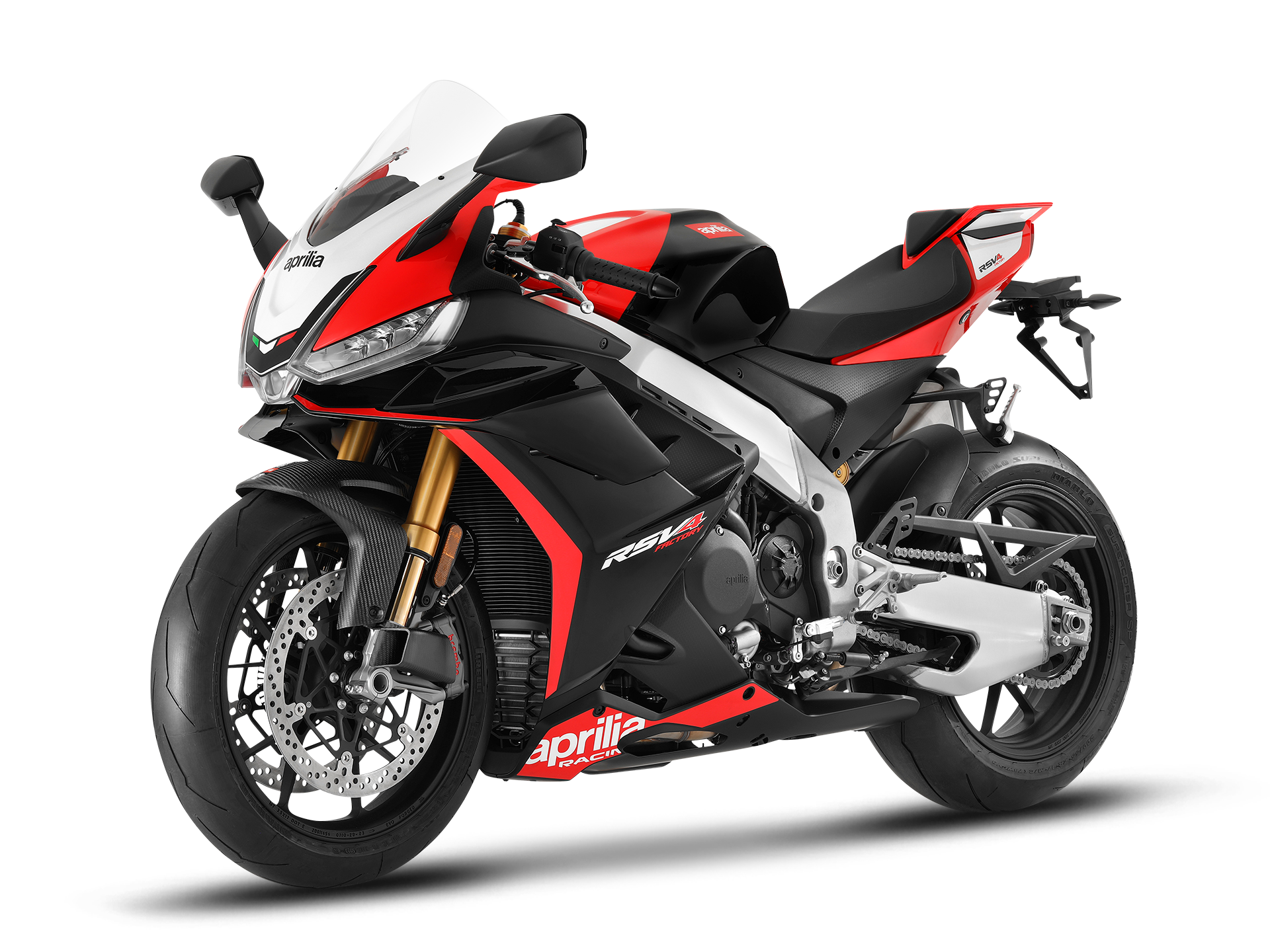 RSV4 Factory SE-09 SBK 1100: price, colours, specs | Aprilia EN