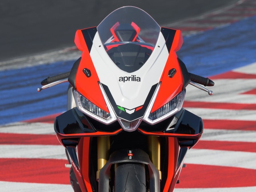 RSV4 Factory SE-09 SBK 1100: price, colours, specs | Aprilia EN