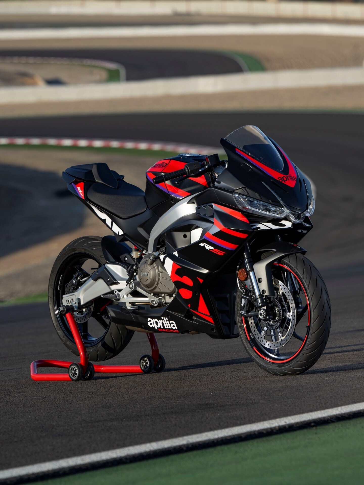 aprilia bikes coloring pages