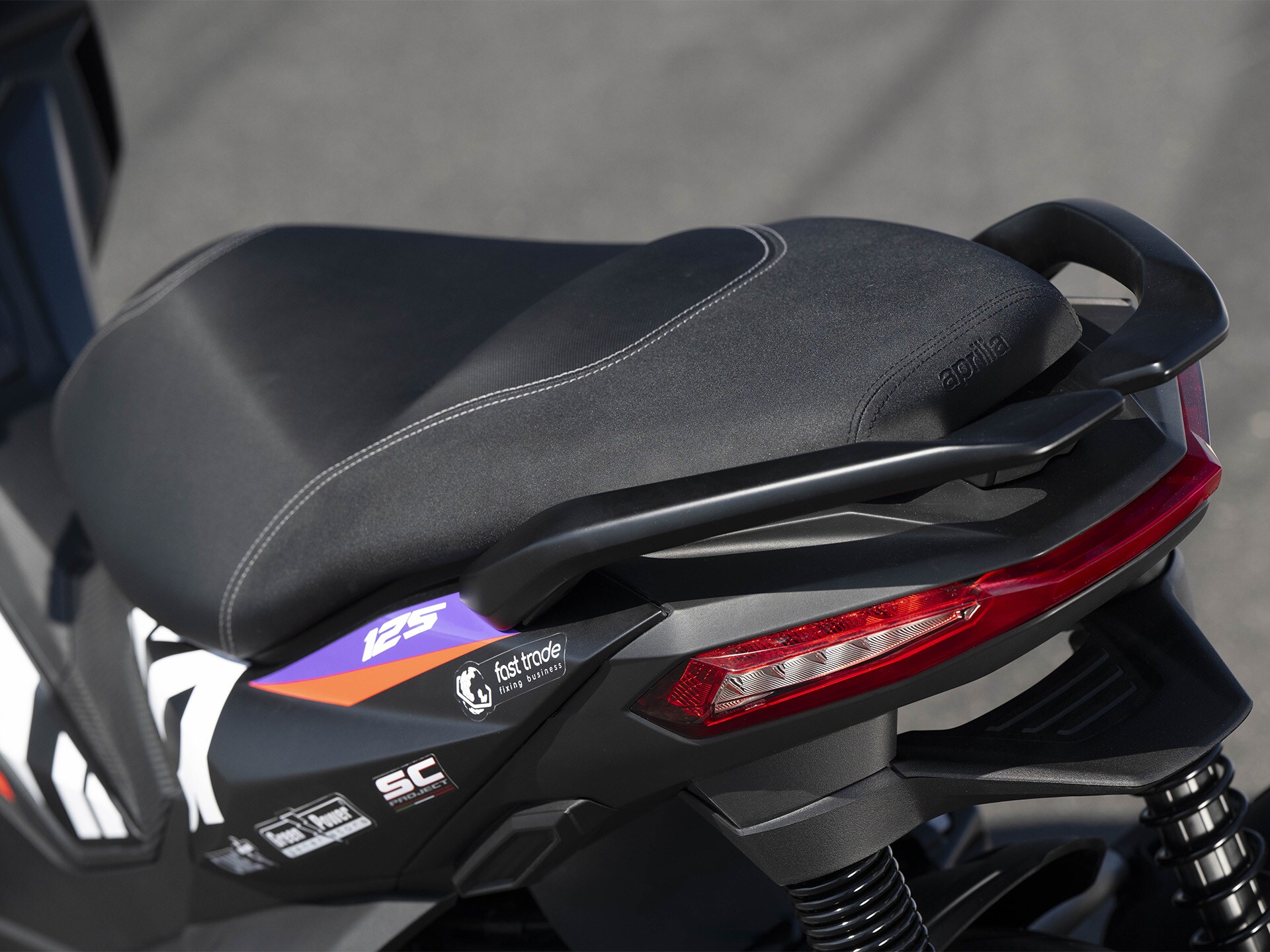 SR GT: Descubre Todos los Modelos | Aprilia ES