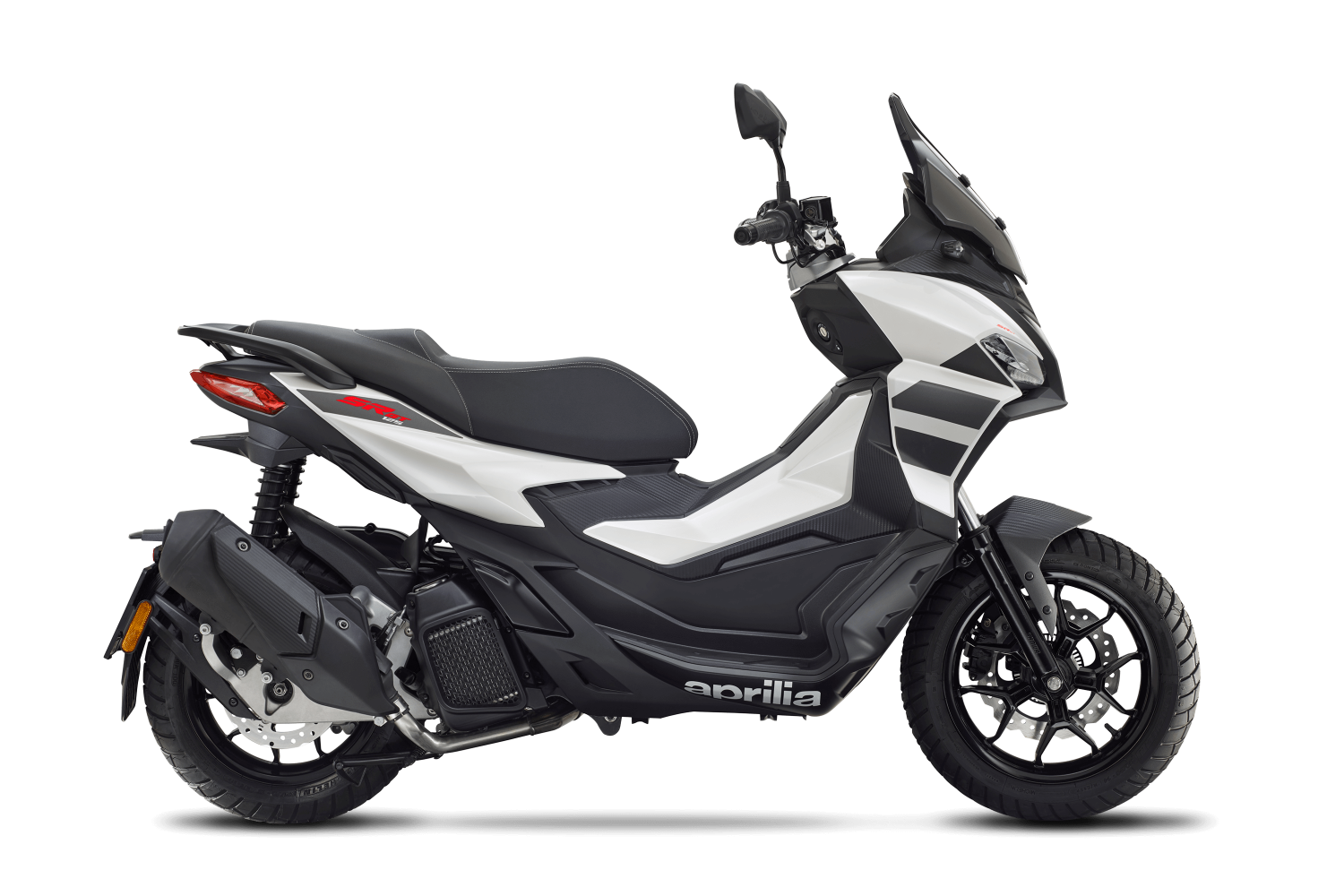 SR GT 200: price, colours, specs | Aprilia EN