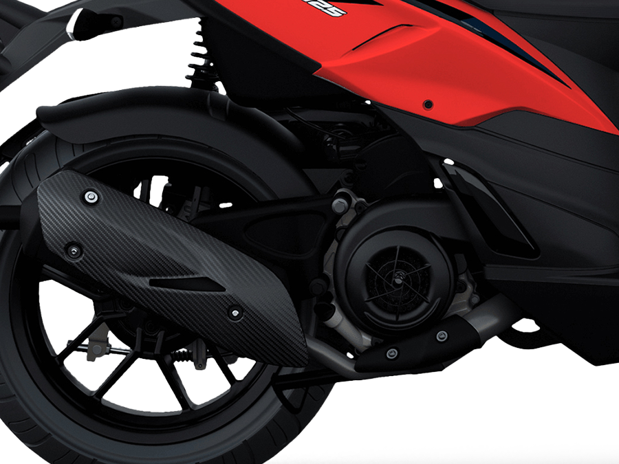 SR: Discover the full range of models | Aprilia EN
