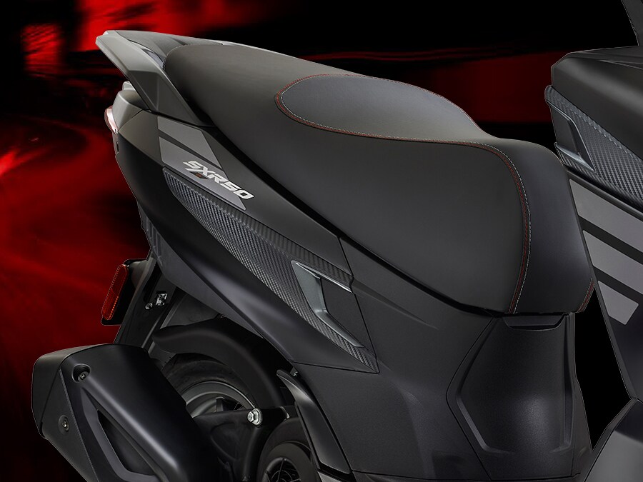 SXR 50: Découvrir la gamme | Aprilia FR