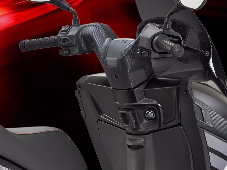 SXR 50: Découvrir la gamme | Aprilia FR