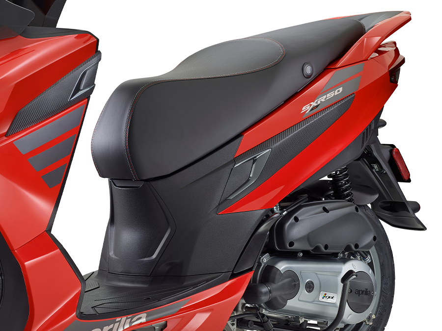 SXR: Descubre Todos los Modelos | Aprilia ES