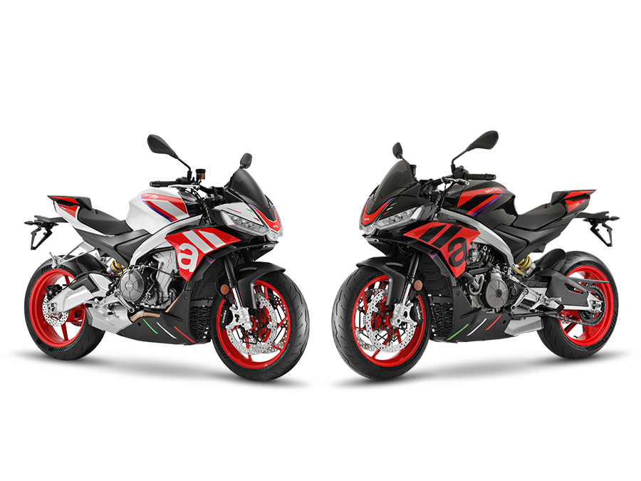 Tuono 660 Factory: Preise, Farben, Eigenschaften | Aprilia DE