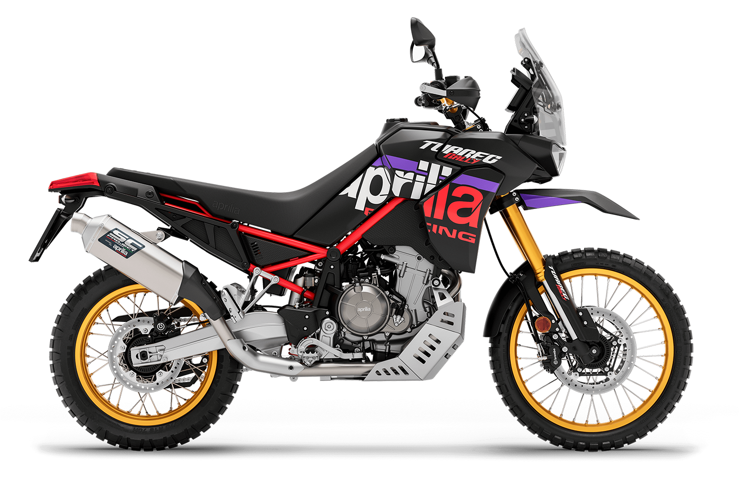 Aprilia Tuareg Rally 660 Prix Coloris Consommation Aprilia Tuareg Rally 660 Prix Coloris Consommation