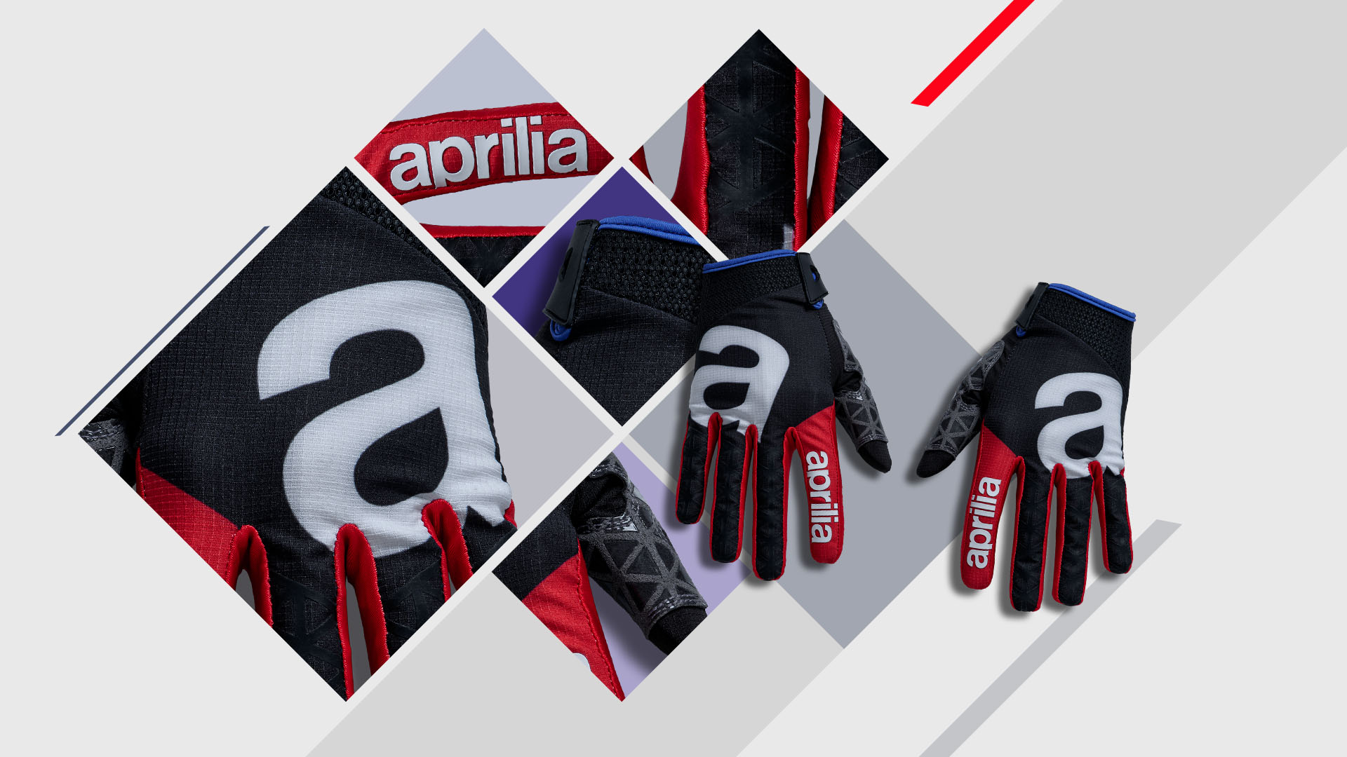 Adventure & Off-road Apparel | Aprilia EN