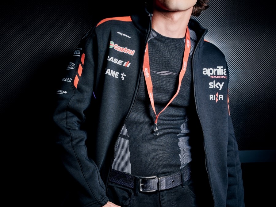 Aprilia Racing Replica | Aprilia ES