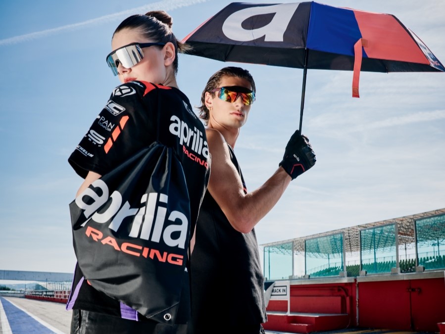Aprilia Racing Collection | Aprilia GR