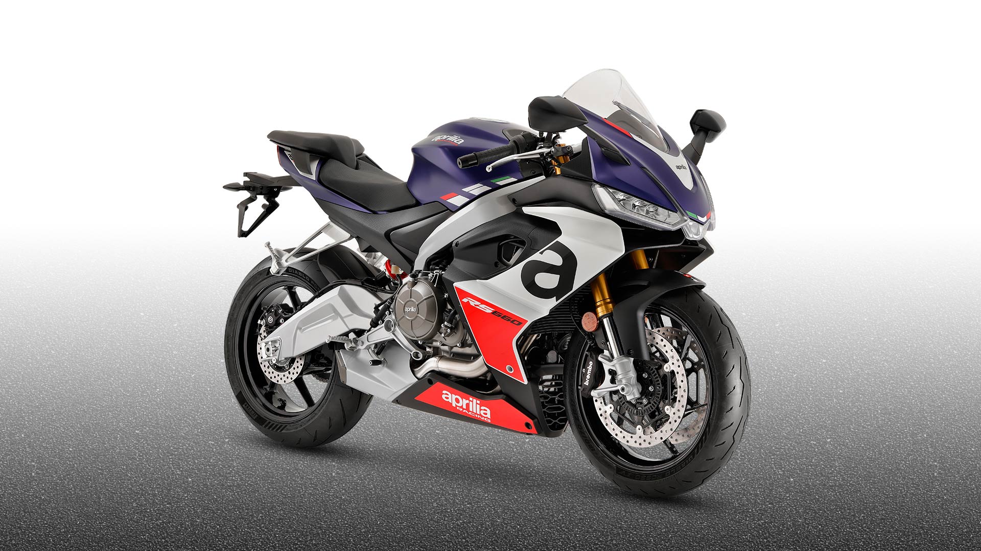 APRILIA @SALON DU DEUX-ROUES | LYON