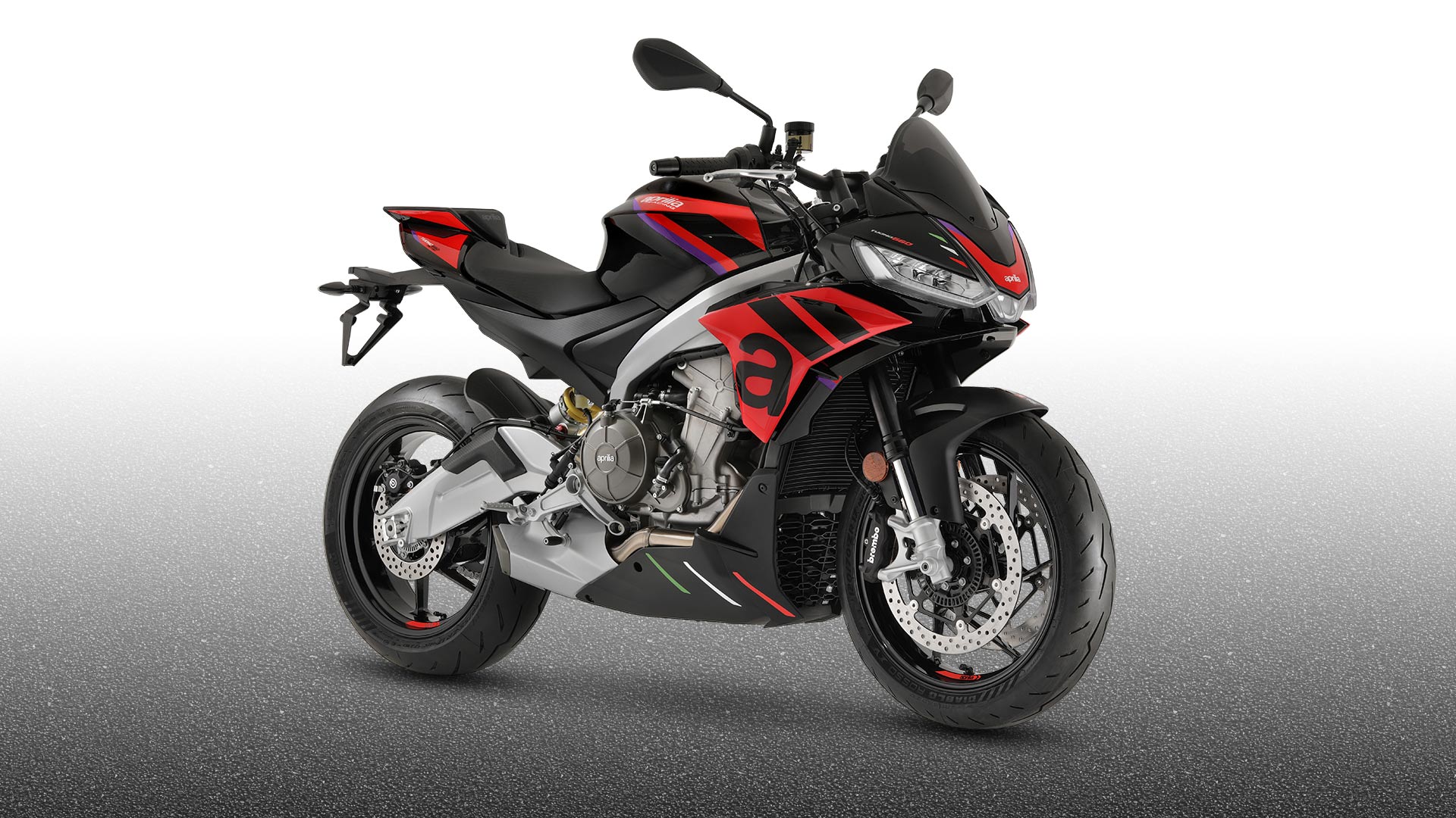 APRILIA @SALON DU DEUX-ROUES | LYON