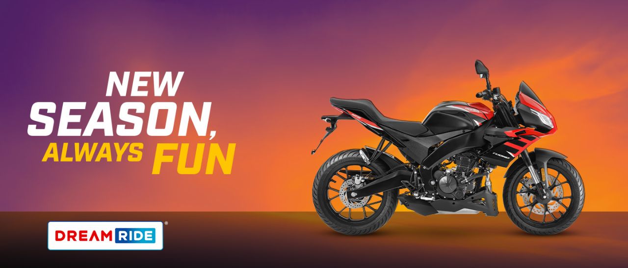 Aprilia Tuono 125: prix, couleurs, consommation | Aprilia FR