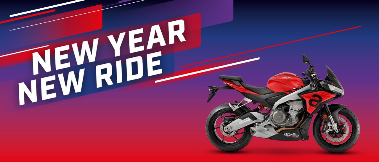 Tuono 660 | Aprilia ES