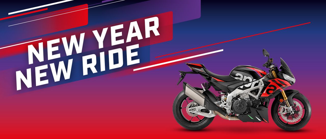 Aprilia Tuono V4 Factory 1100 : prix, couleurs, consommation