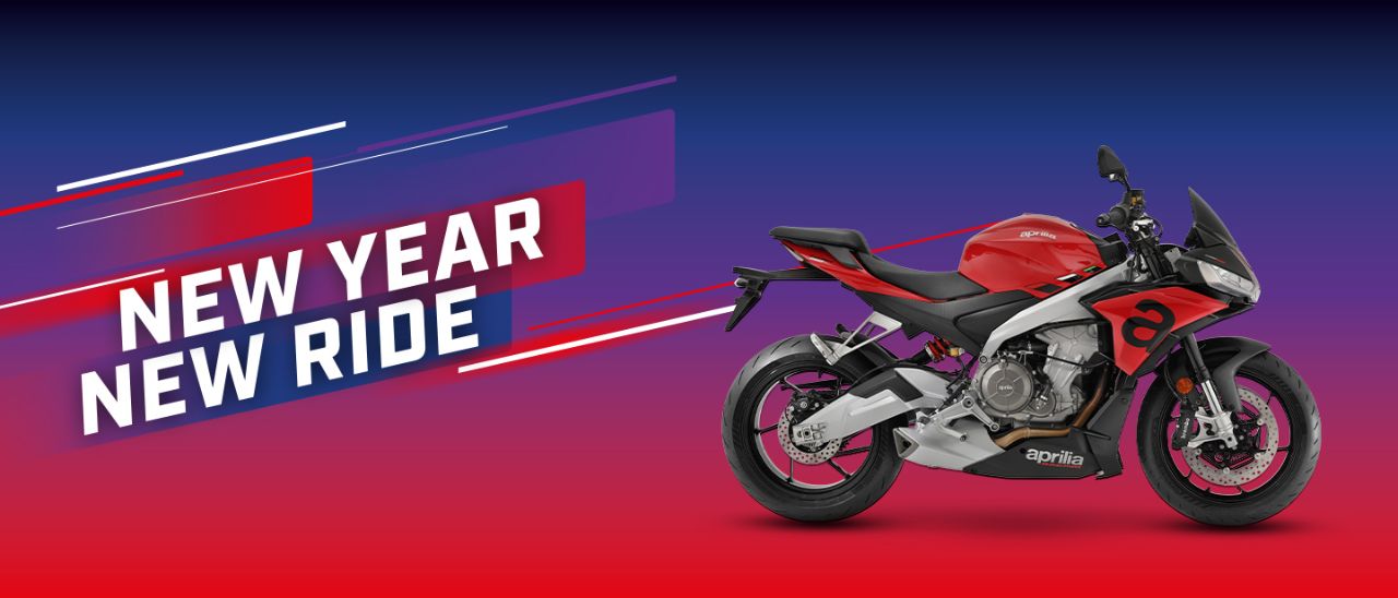 Aprilia Tuono 660: Straßen- und Rennstreckenmotorrad | Aprilia DE