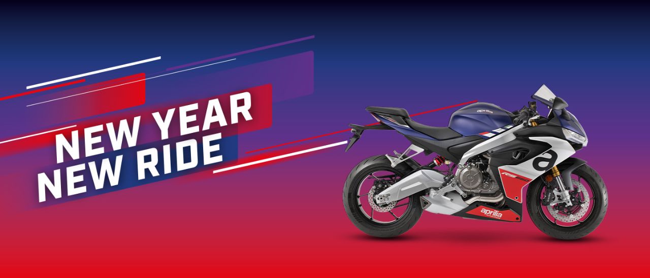 RS 660: Alle Modelle entdecken | Aprilia DE